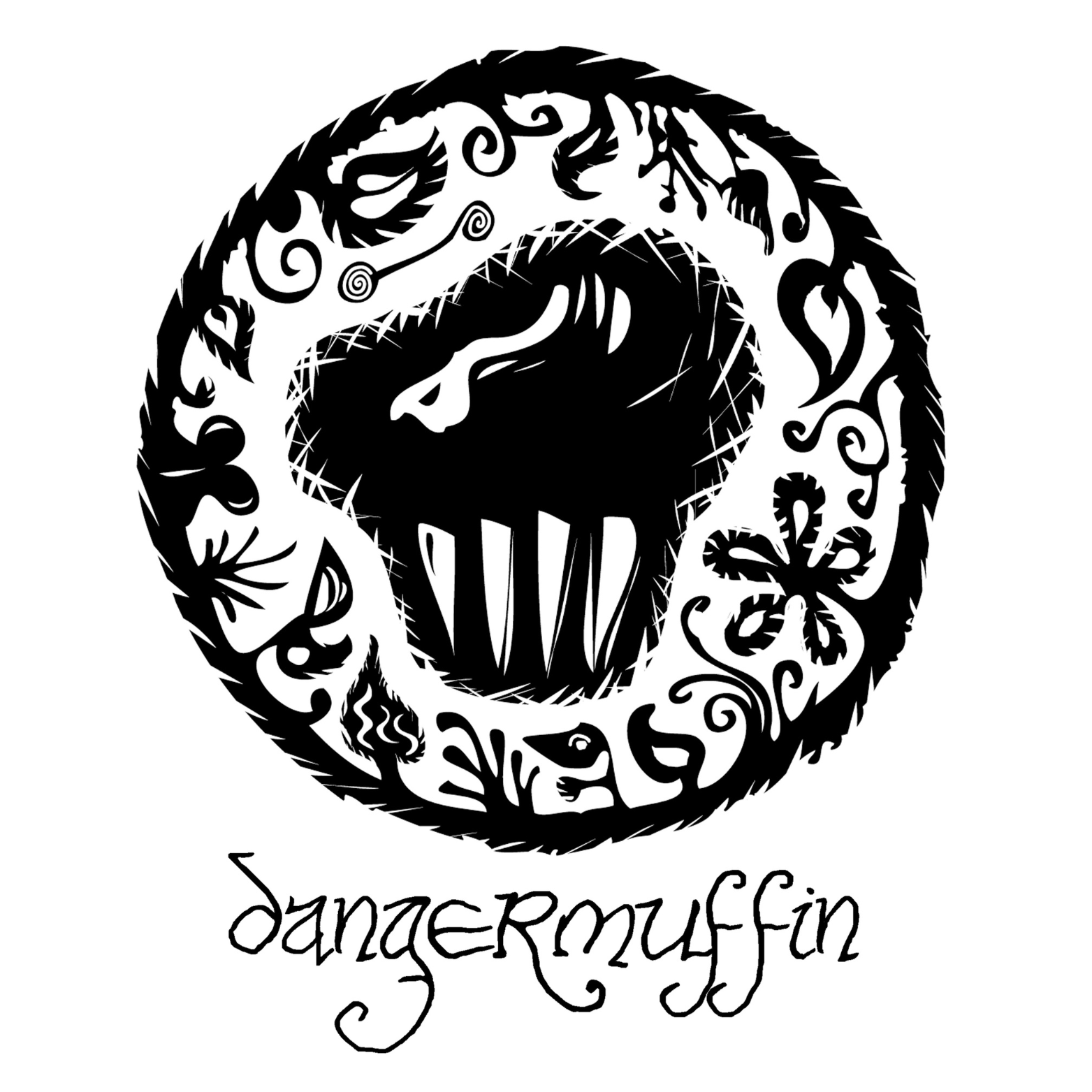 Printify 'Print on Demand' Items – Official Dangermuffin Merchandise